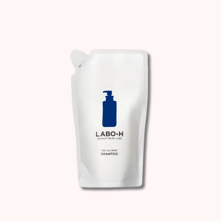 LABO-H – Korea Haircare