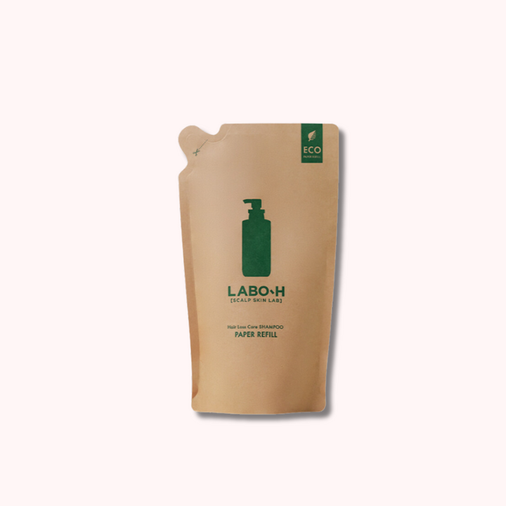 LABO-H – Korea Haircare