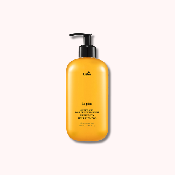 LADOR – Korea Haircare