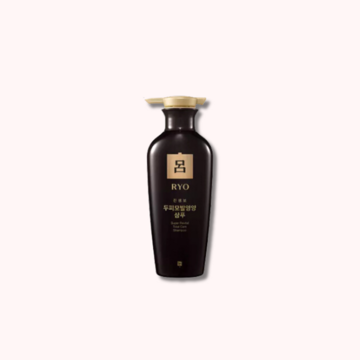 RYO – Korea Haircare