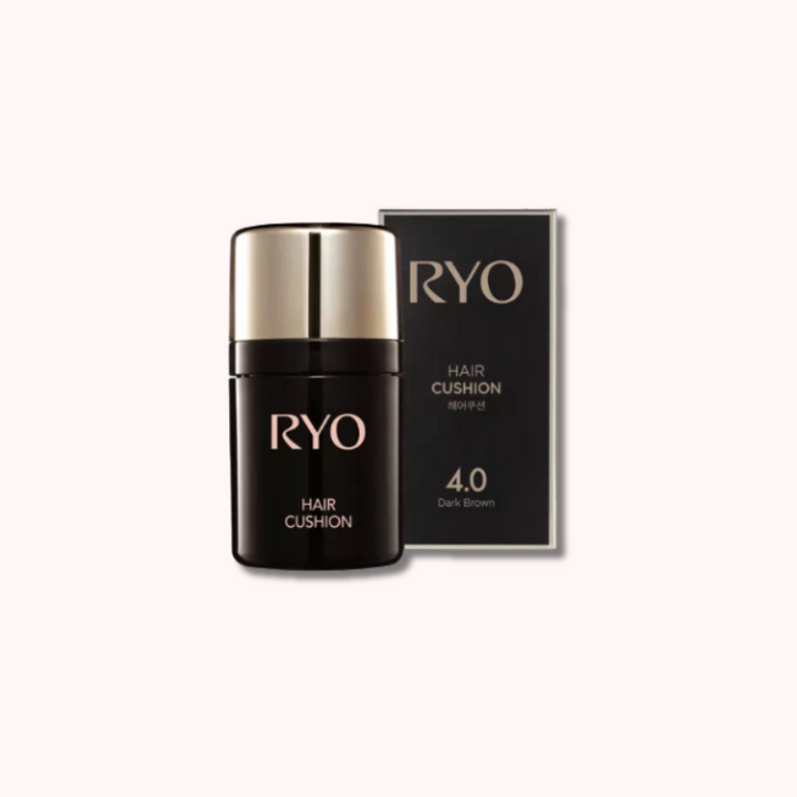 RYO – Korea Haircare