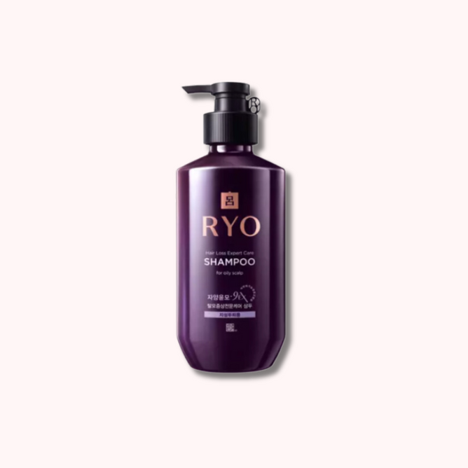 RYO – Korea Haircare