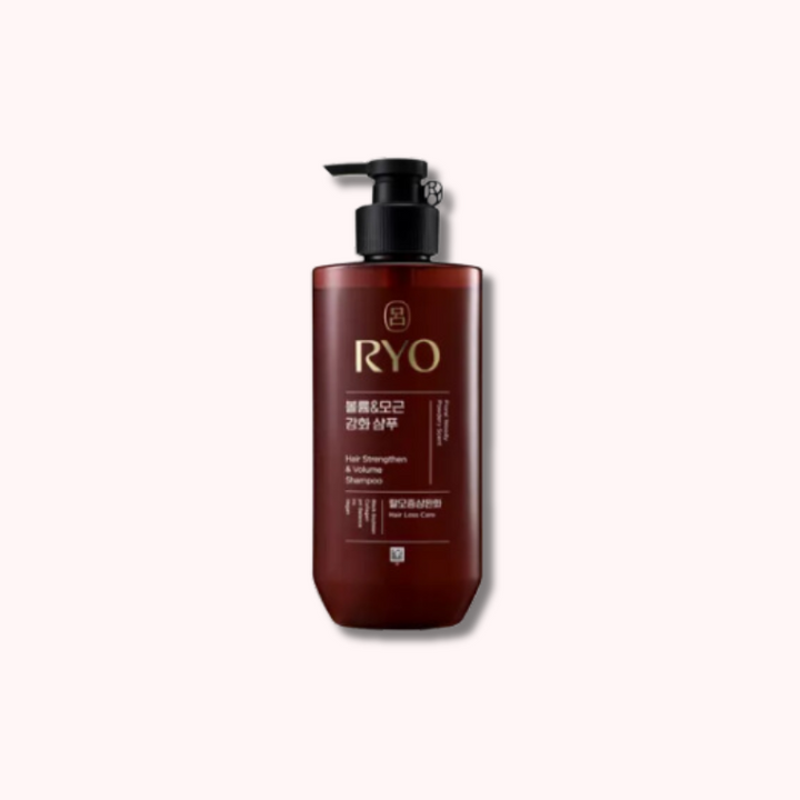 RYO – Korea Haircare