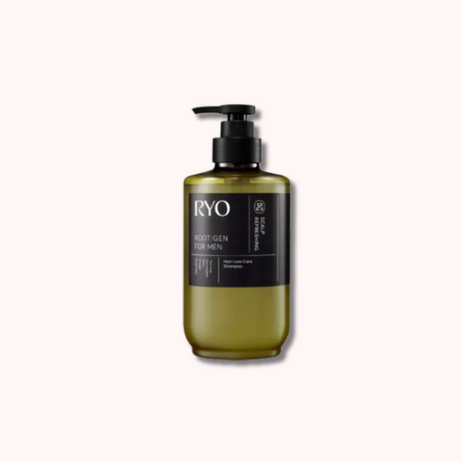 RYO – Korea Haircare